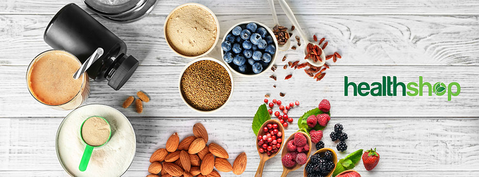 Healthshop - Morayfield Shopping Centre - Your place for shopping and more!