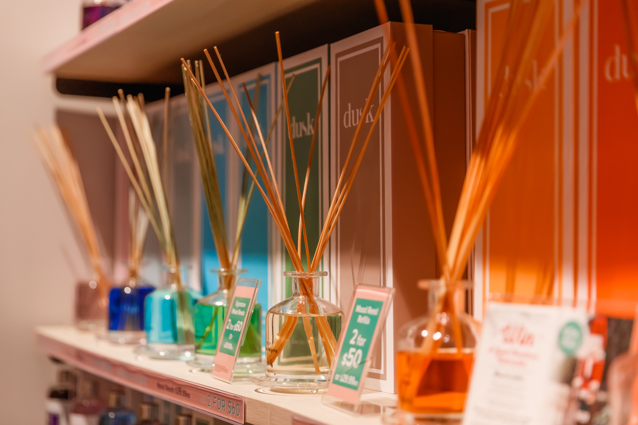 Dusk - Morayfield Shopping Centre - Your place for shopping and more!