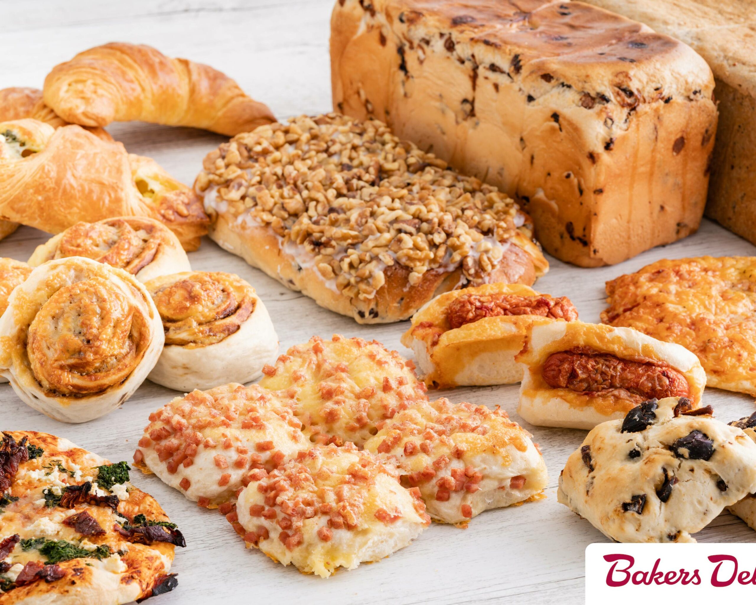 Baker's Delight - Morayfield Shopping Centre - Your place for shopping ...