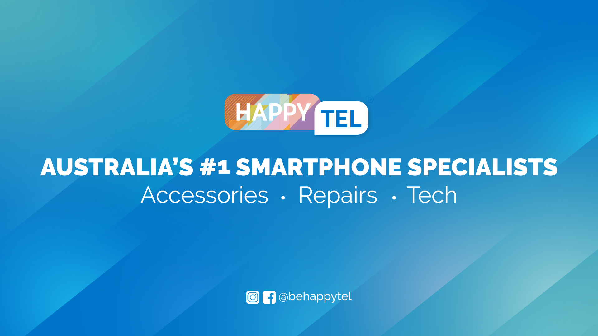 Happytel - Morayfield Shopping Centre - Your place for shopping and more!