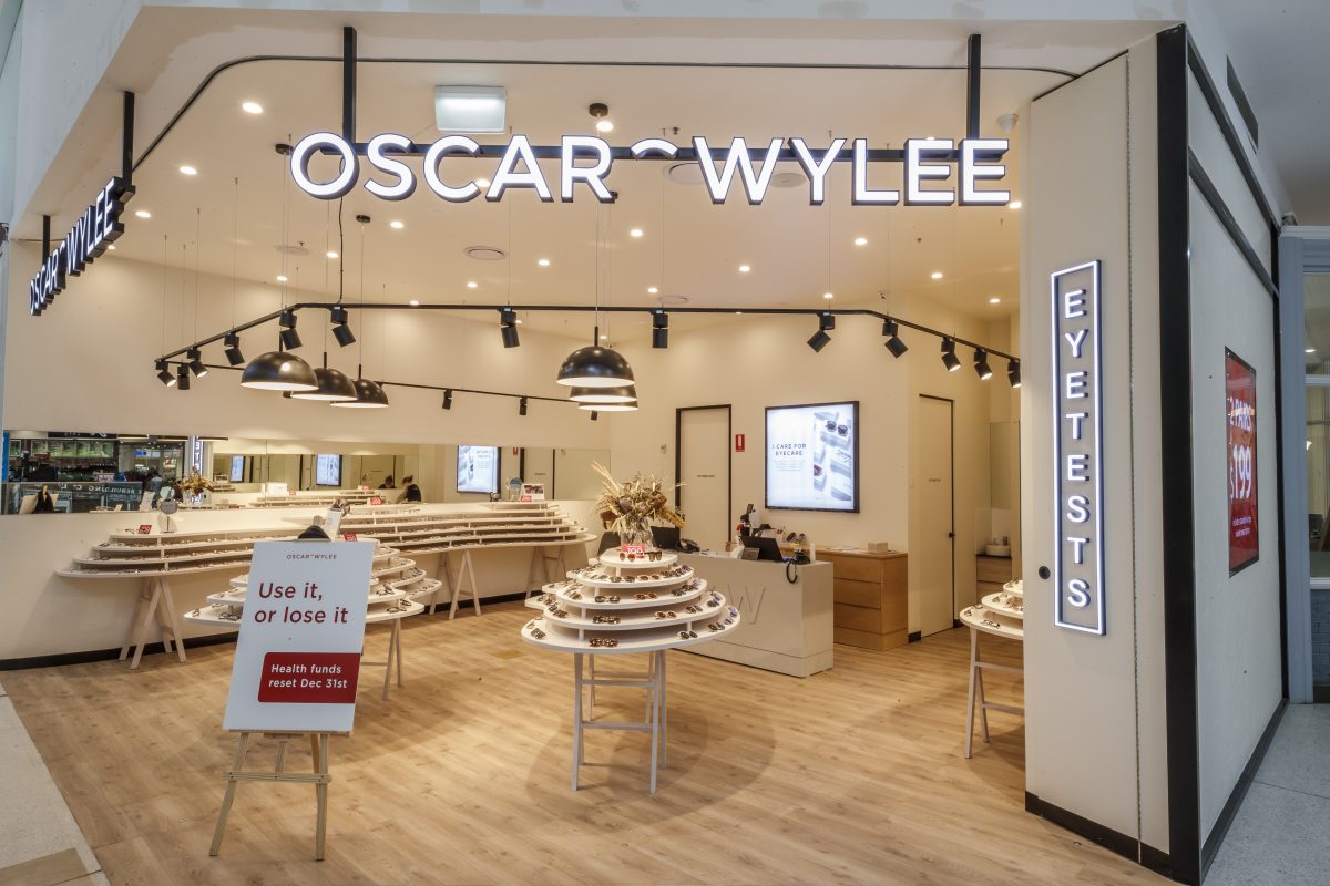 Leasing - Morayfield Shopping Centre - Your place for shopping and more!