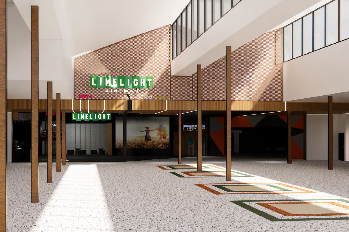 Morayfield Shopping Centre - Your place for shopping and more!