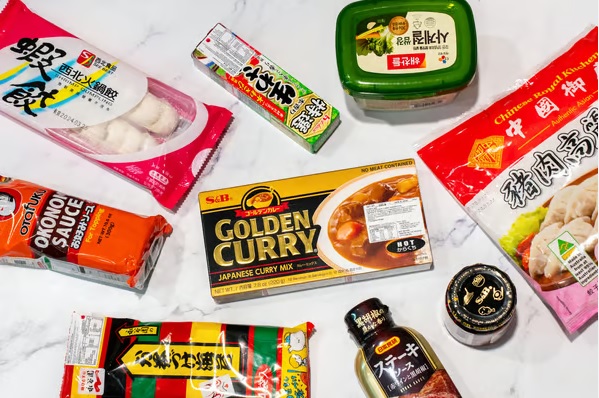 I-Mart Asian Supermarket - Morayfield Shopping Centre - Your place for ...