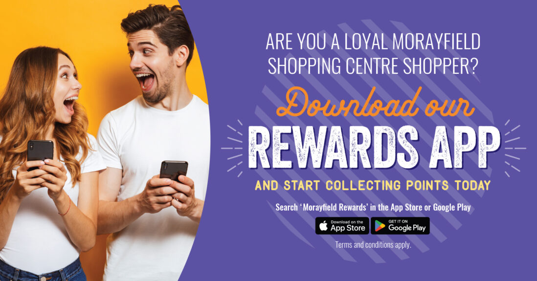 Morayfield Shopping Centre - Your place for shopping and more!