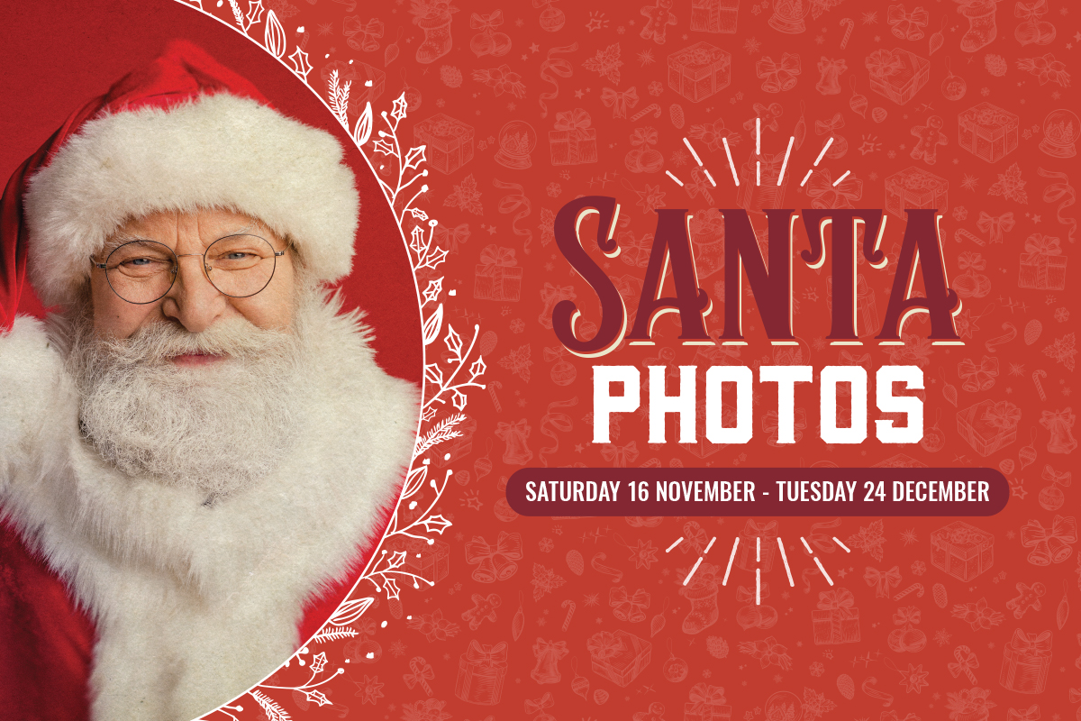 Morayfield Shopping Centre - Your place for shopping and more!