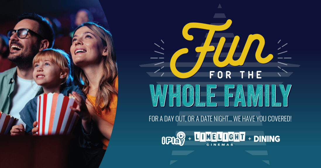 Morayfield Shopping Centre - Your place for shopping and more!