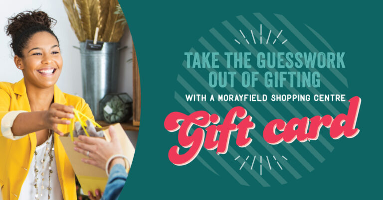 Morayfield Shopping Centre - Your place for shopping and more!