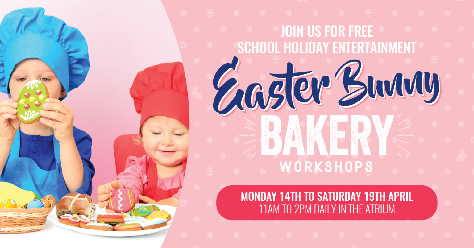 Morayfield Shopping Centre - Your place for shopping and more!